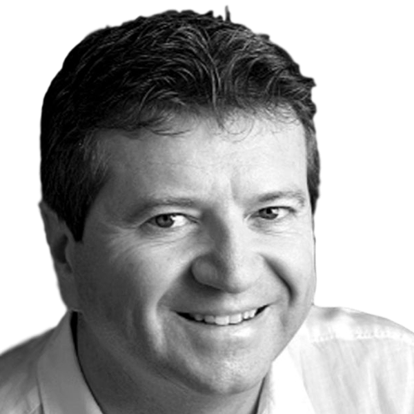 Dr Patrick Simon - Pôle de Santé du Plateau